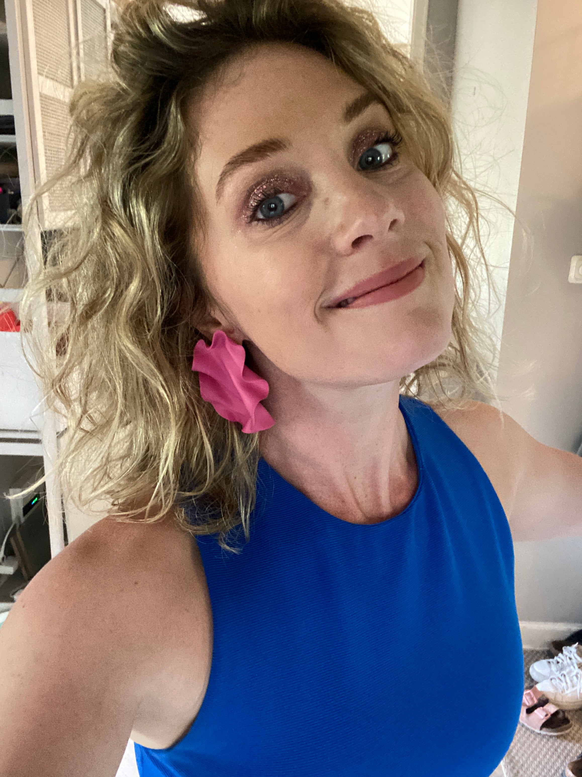 Vett och etikett del 4 - säg hej för fan – Festligt