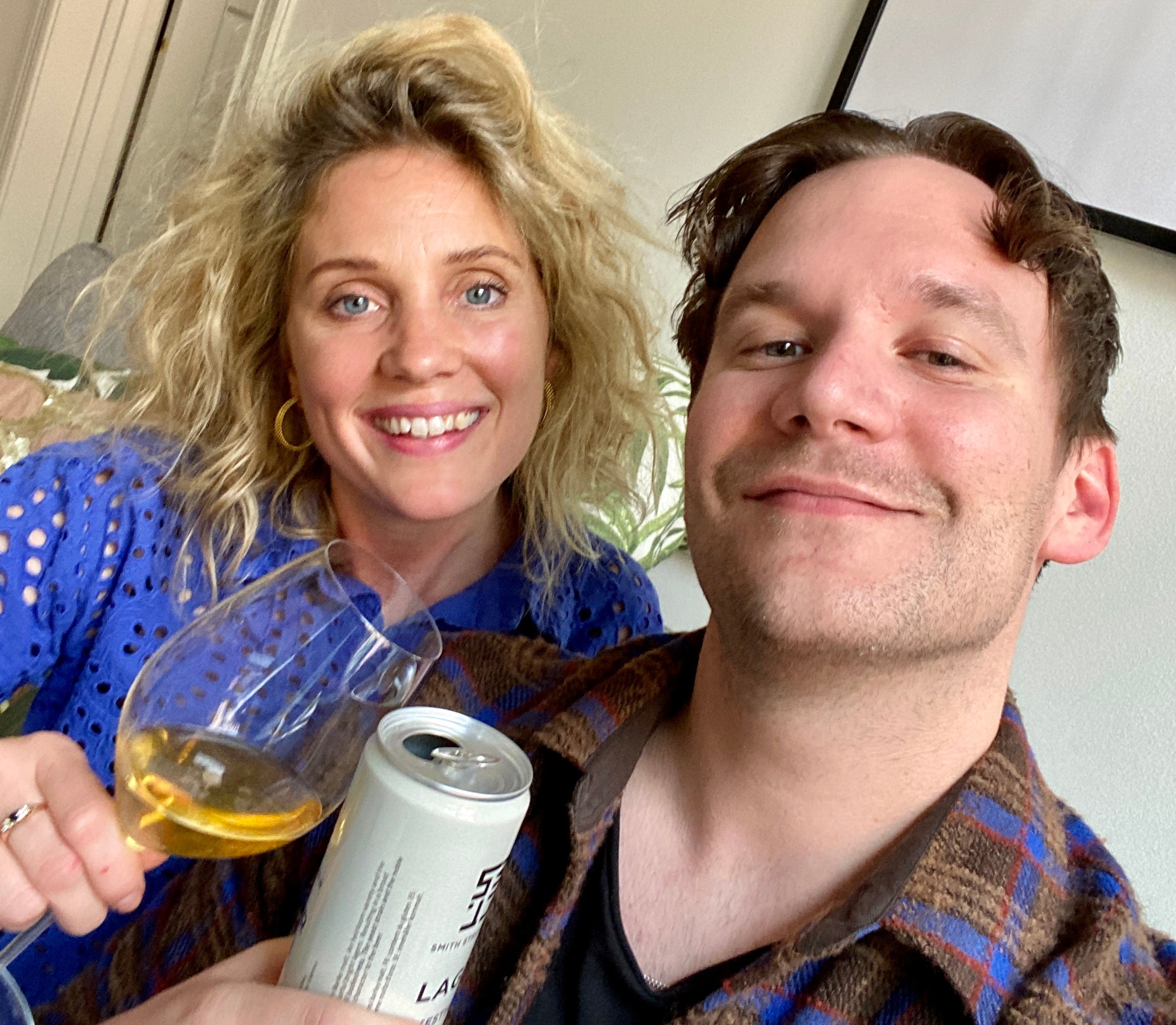 Christopher Garplind om bra värdpresenter – Festligt